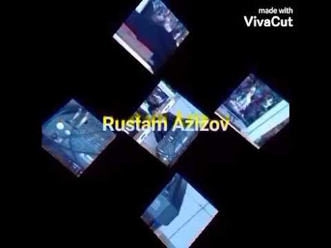 Rustam Azizov 💖Gulnisa💖 cover