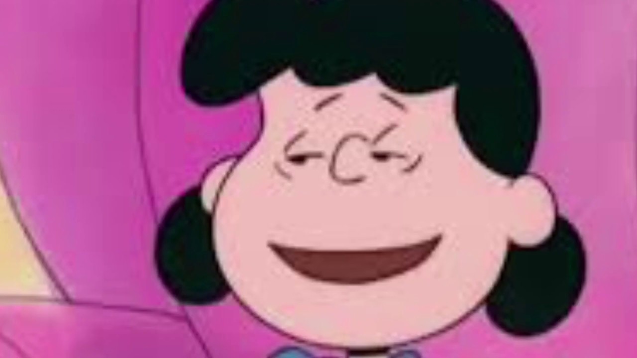 Moomin crime scene but it’s Peanuts characters - YouTube