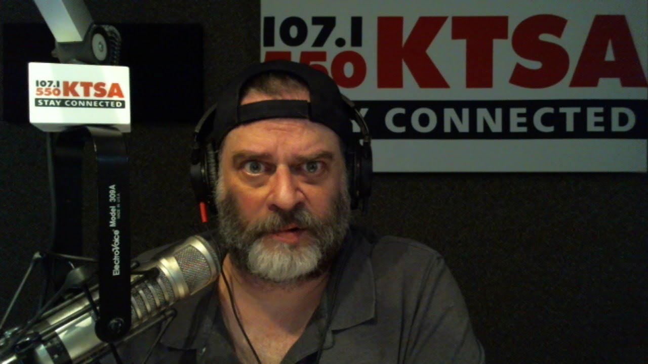 The 550 KTSA Morning News - YouTube