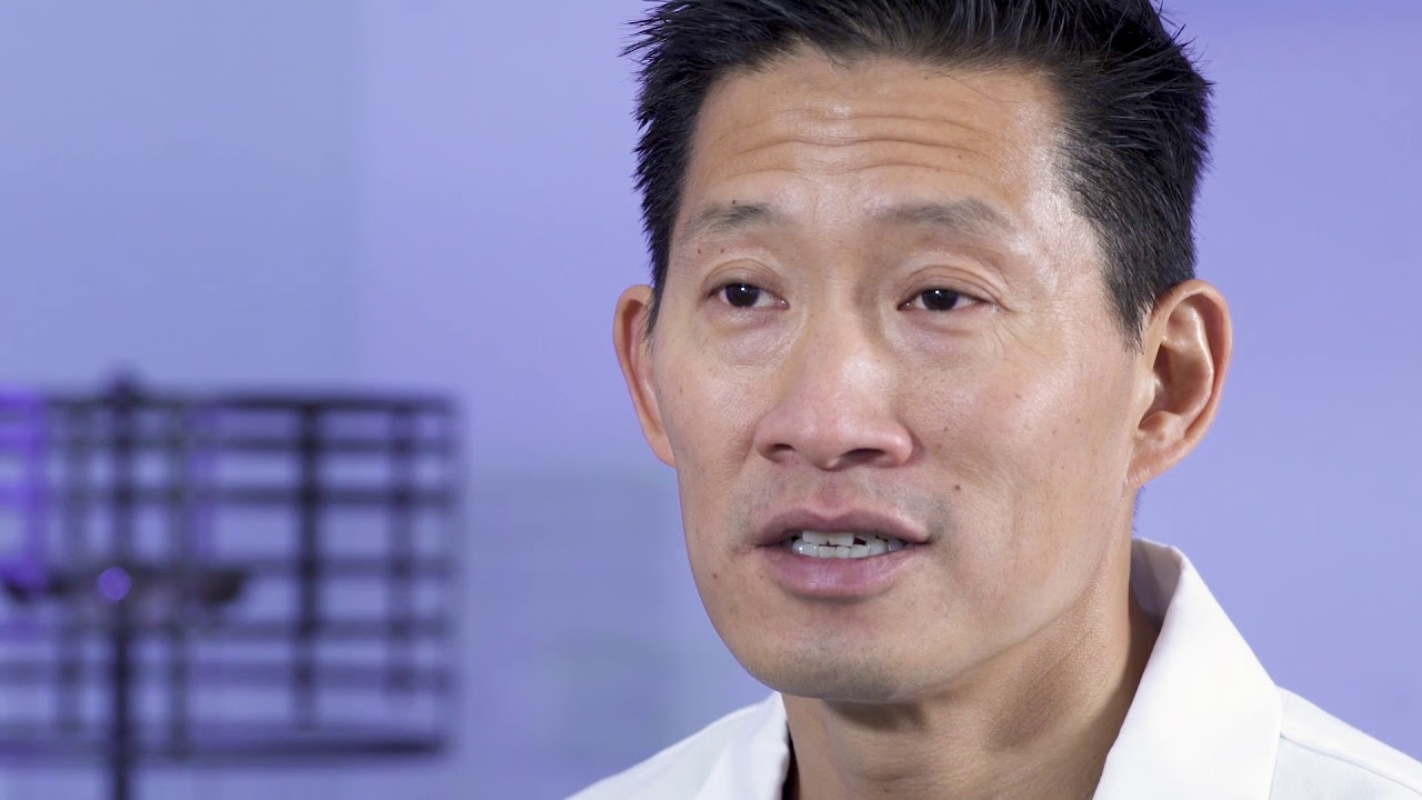 Gum Disease - Concord, NH - Dr. Austin Wang - YouTube