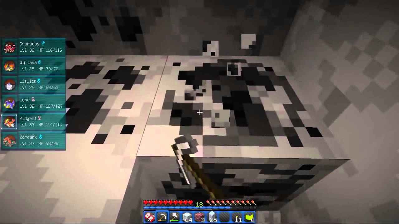 THE DIGLETT HOUSE | Minecraft: Pixelmon Mod w/ DanTDM! [#7] - YouTube