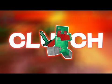 CLUTCH ( minecraft montage combos and clutches) - YouTube