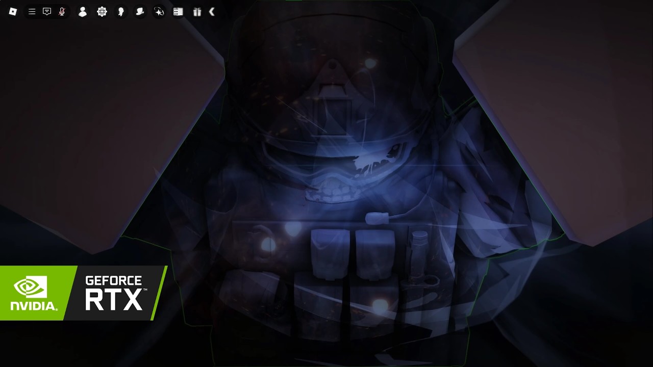 AZURE FLAMES MASTERY FULL SHOWCASE with RTX (HEROES Battlegrounds NEW ...