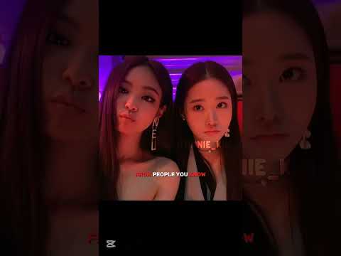 Why she cries? 😢. #blackpink #jennie #twin #foryou