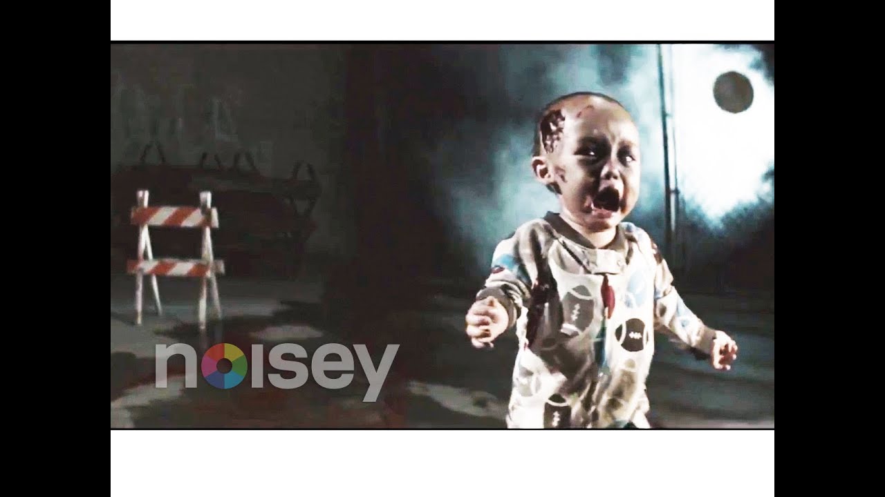 HEALTH - "Tears" (A Short by David Altobelli and Jeff Desom) - YouTube