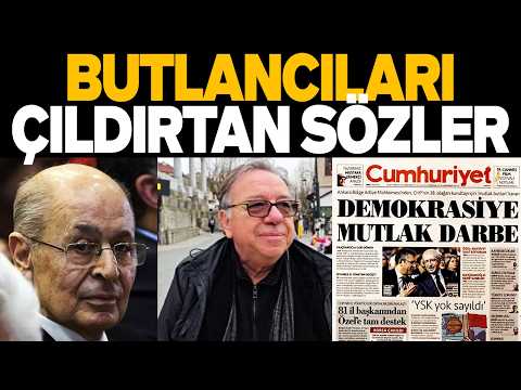 BUTLANCILARI ÇILDIRTAN SÖZLER... SESLİ MAKALE