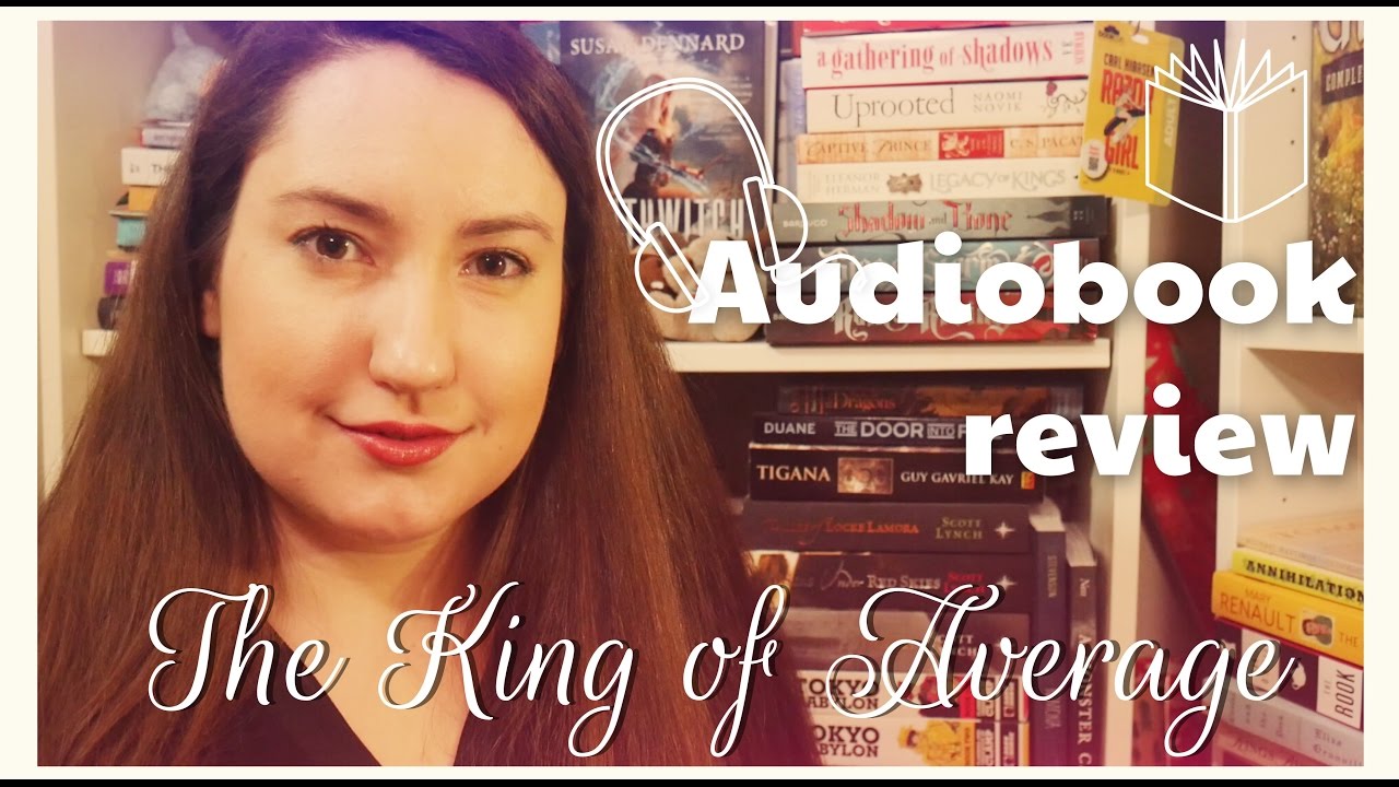 BOOK REVIEW The King Of Average By Gary Schwartz Fantasy Adventure book-review-the-king-of-average-by-gary-schwartz-fantasy-adventure