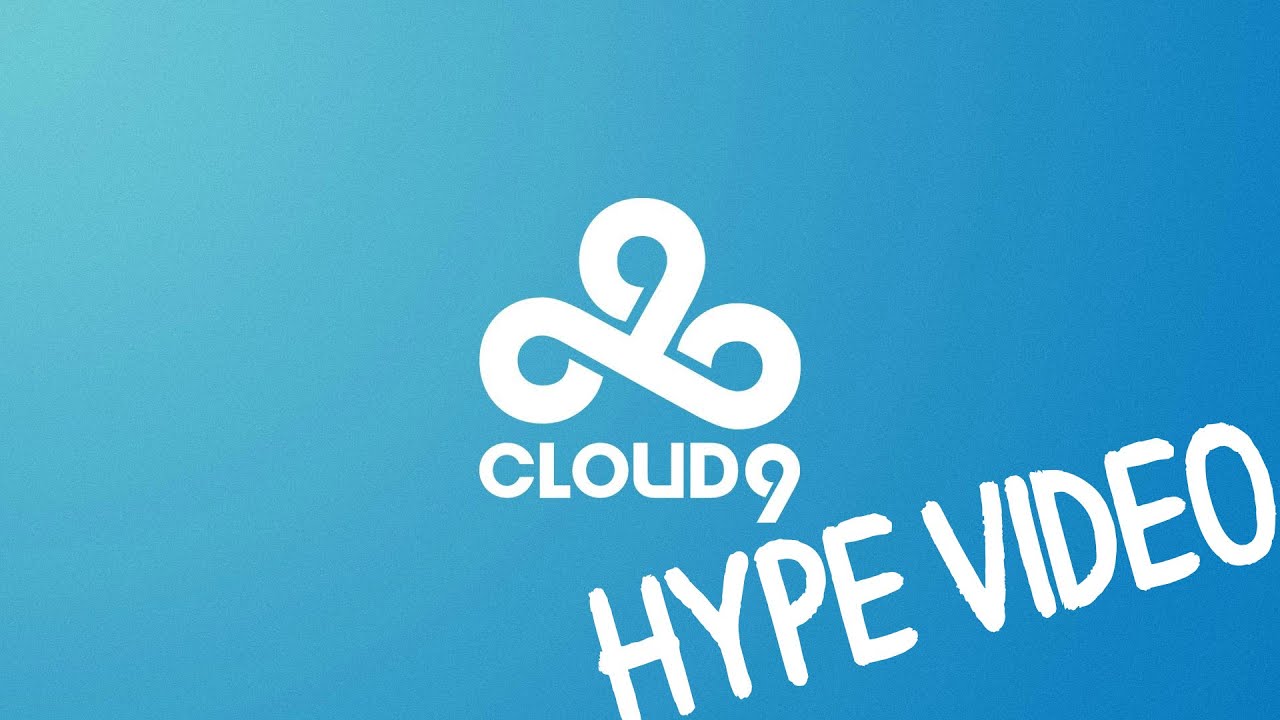 Cloud 9 Hype Video - YouTube