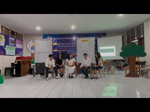 Drama Budaya Pataheri || Sosiologi 2 || Kelompok 1 - YouTube