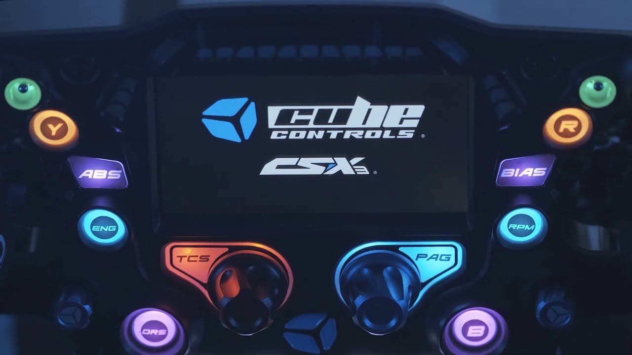 CSX3 - Launch Trailer - YouTube