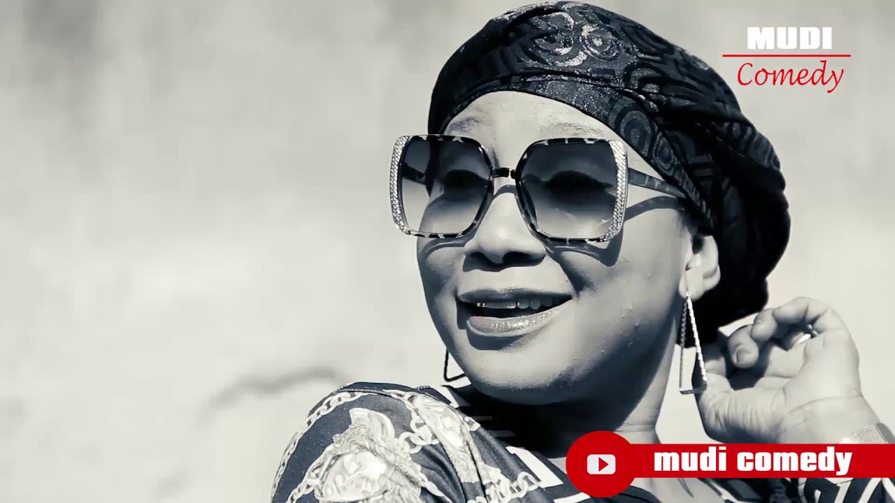 Mudi ya samu Farar mace a Sama - YouTube