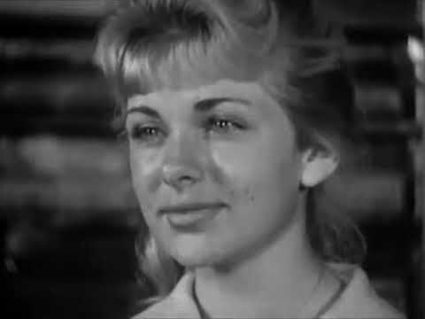 Girls Beware of Molesters - 1961 - CharlieDeanArchives / Archival Footage