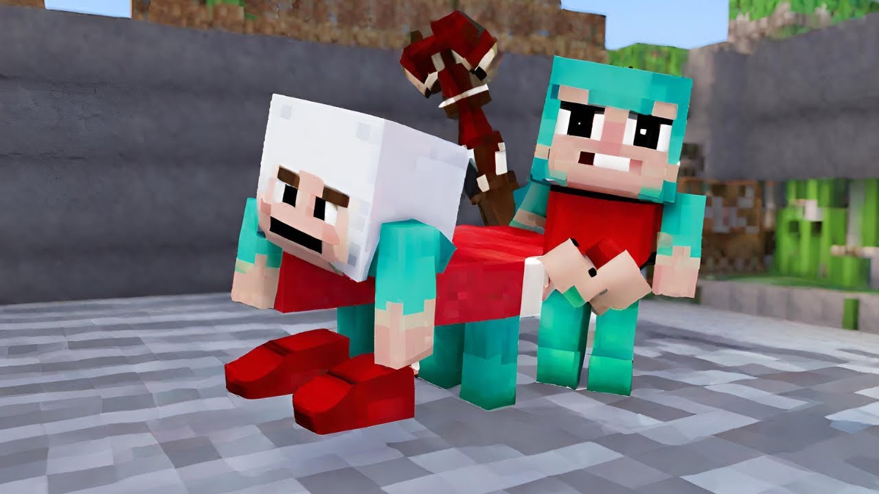 THE *WORST* GAME EVER IN MINECRAFT BEDWARS. - YouTube