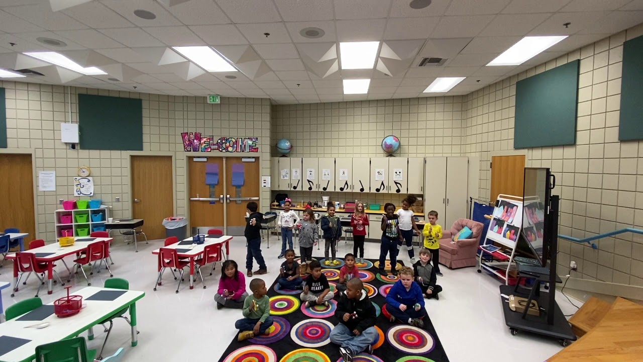 EEEC Christmas Program 2020 - YouTube