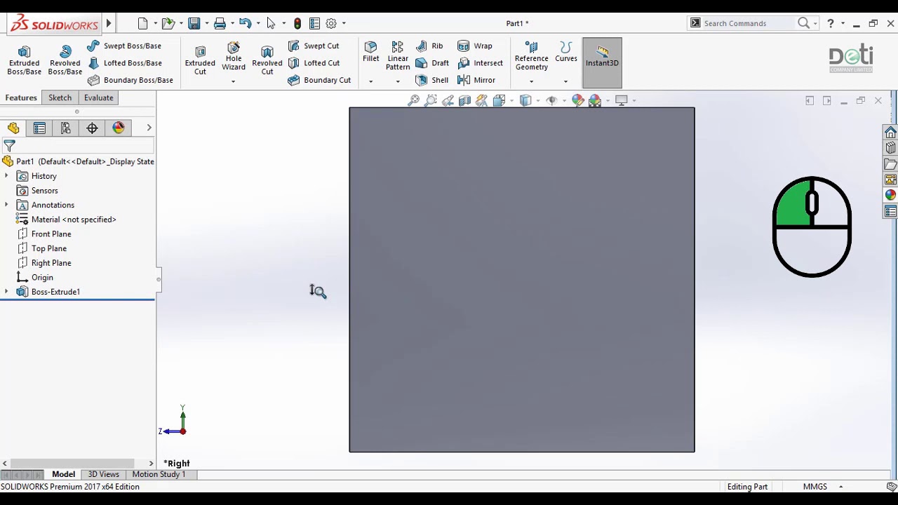 Lesson 5 : View Orientation - YouTube