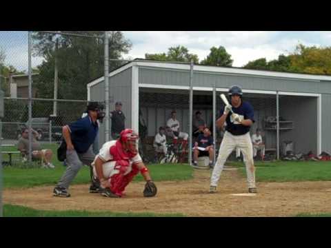 Brett Buchanan AB 9.27.09 GO 4-3 - YouTube