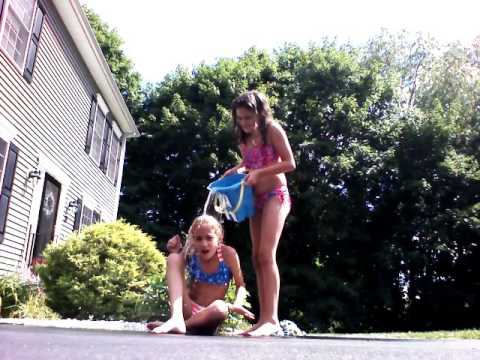 Best Friend Tag With A Twist