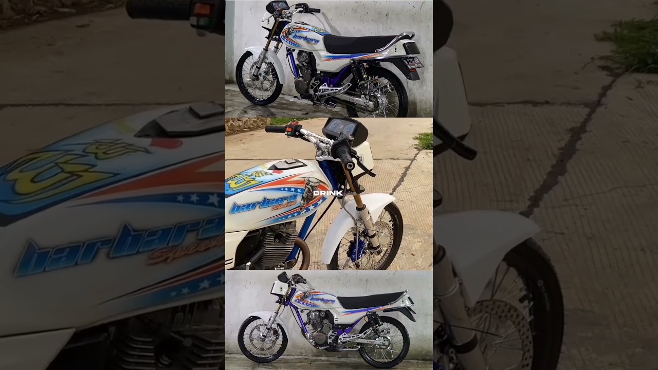 GL BARBARA SPEED #barbaraspeed #herex #shorts - YouTube