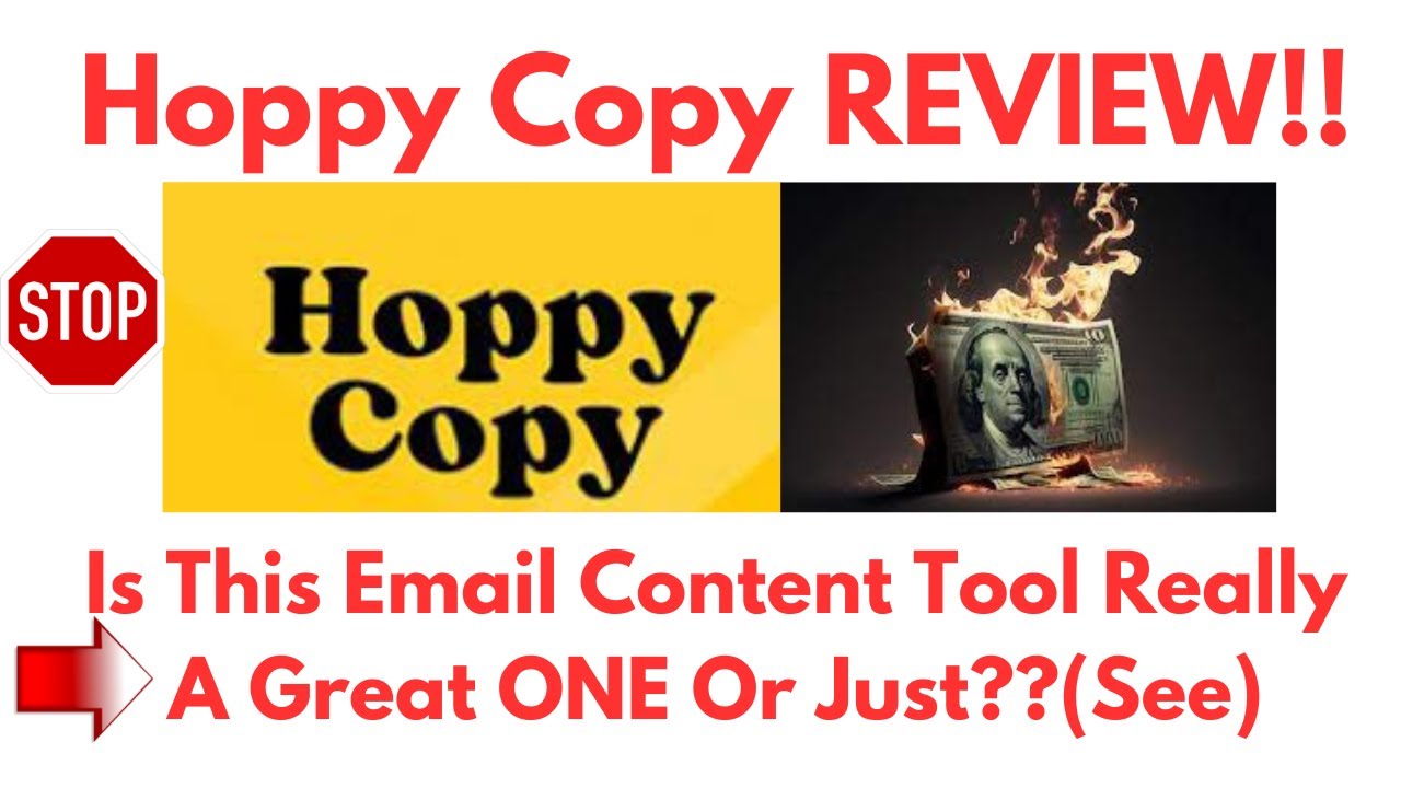 Hoppy Copy Review-Is This A Great Tool Or Just ANOTHER Over HYPED One ...