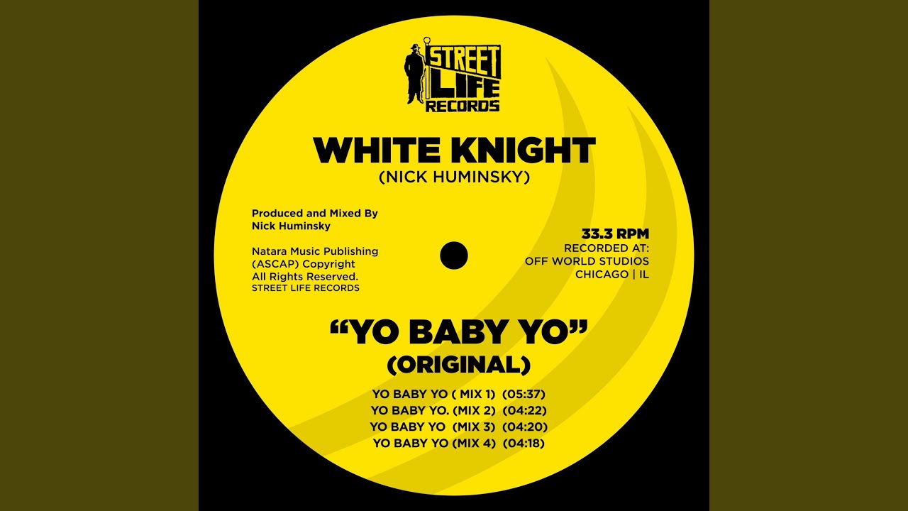 Yo Baby Yo (Mix 2) - YouTube