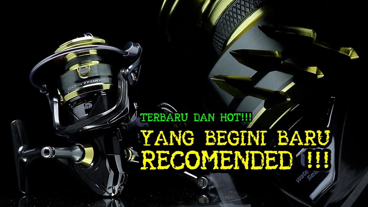 DIA KEMBALI DENGAN UPGREAD TERBAIK!!! GO STRIKE CARBOTECH SW FINAL EDITION - YouTube