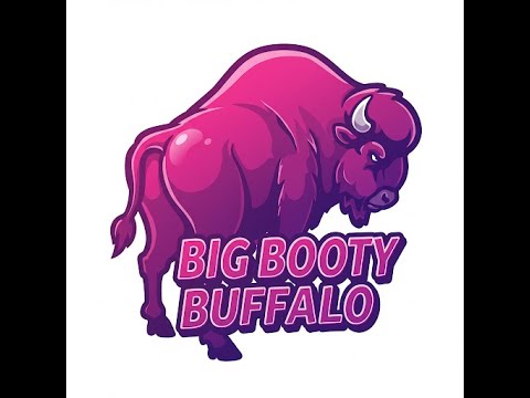 Big Booty Buffalo #2 - YouTube