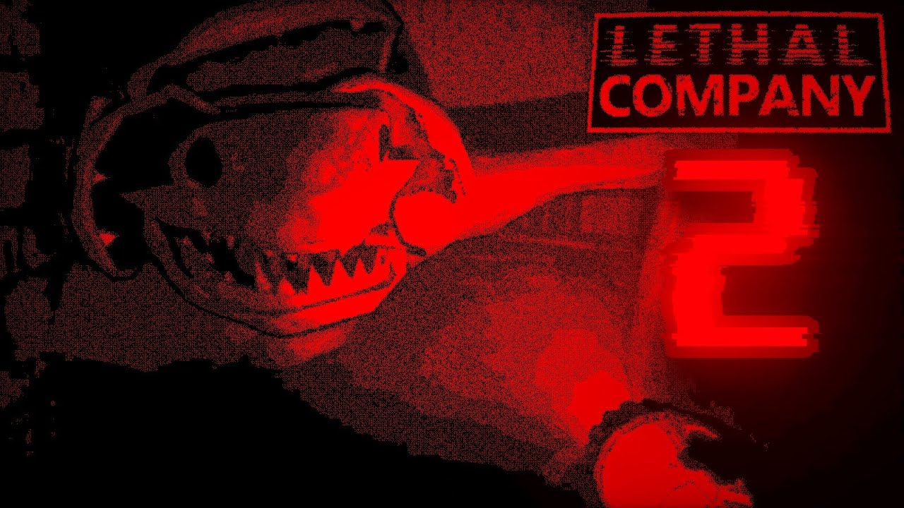 LETHAL CLIPS 2 | LETHAL COMPANY - YouTube
