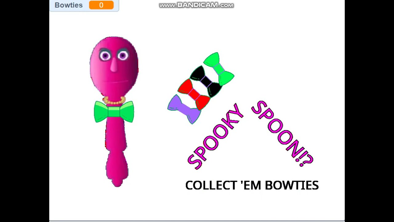 Spooky Spoon Collect Gameplay Trailer - YouTube