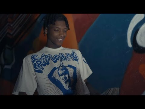 NB Vito - 3am Official Music Video Shot By MSV - YouTube