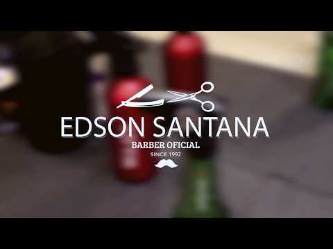 EDSON SANTANA BARBER - TEASER COMERCIAL