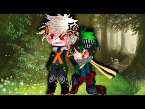 Juntos hasta la muerte nerd...||BKDK||BNHA||MHA||Zoe 💕!