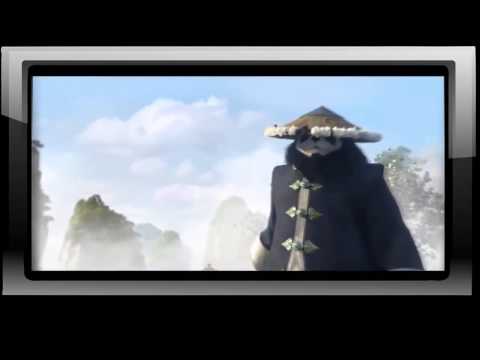 Kung Fu Panda 3   Official Trailer 2015