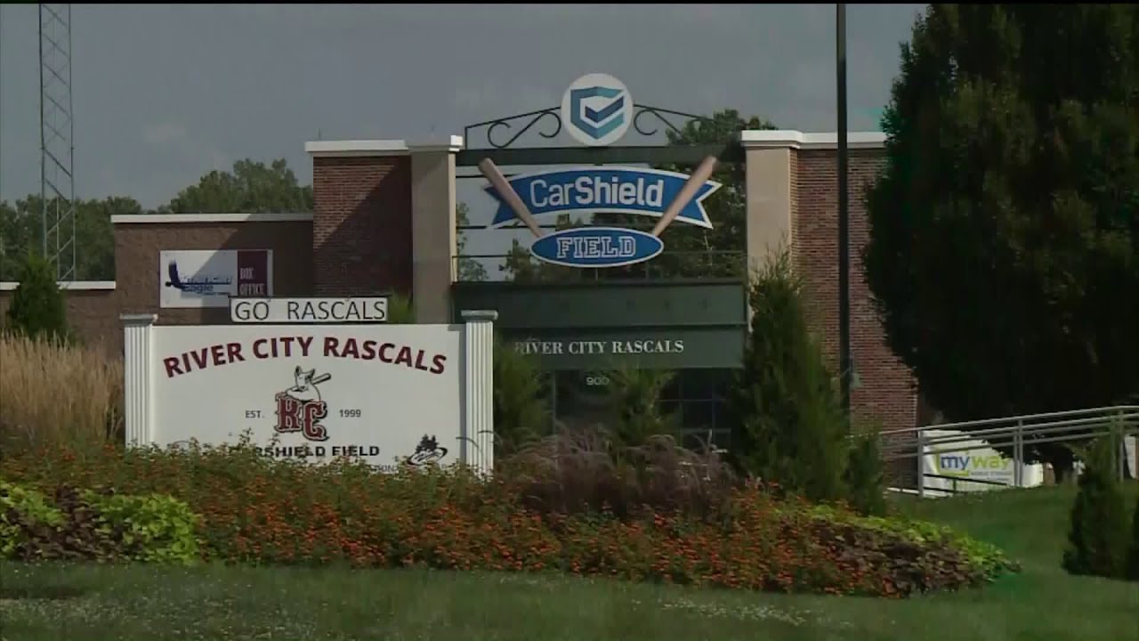 River City Rascals Will Cease Operations After The Season - YouTube