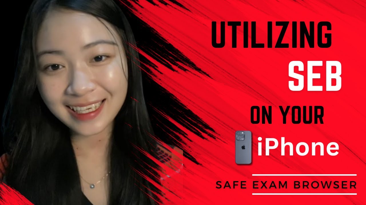 A Brief Tutorial on Using Safe Exam Browser on Your iPhone ...