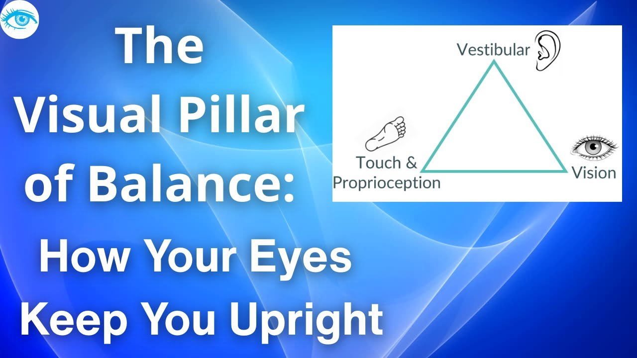@eyeoptometrist What is BVD, binocular vision dysfunction, VOR got to ...