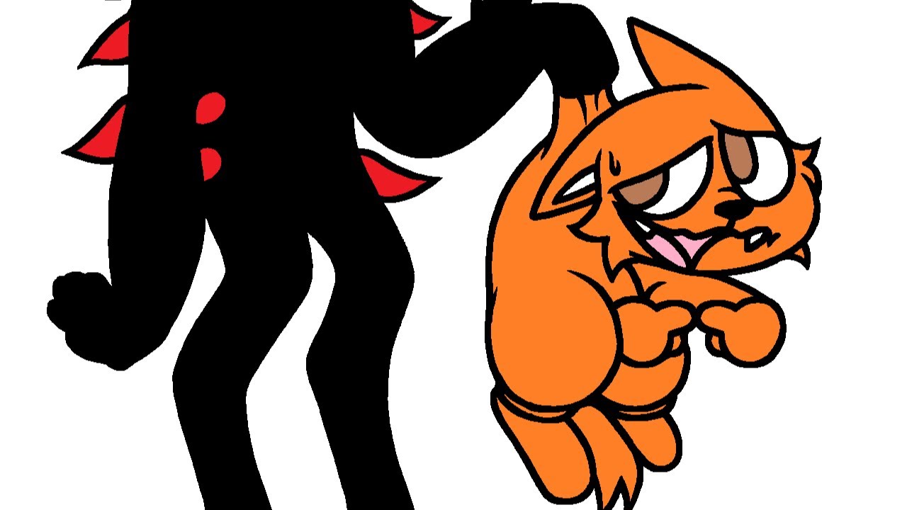 Common furry problems - YouTube
