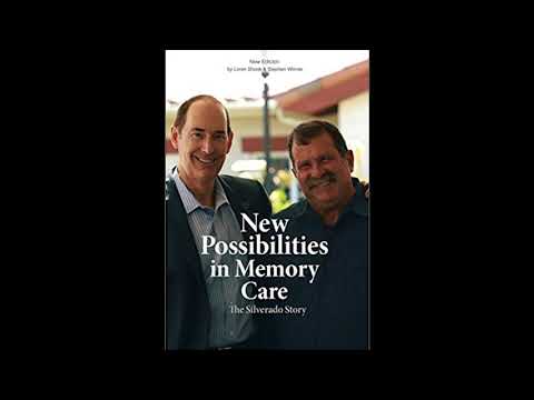 Loren Shook Interview - New Possibilities In Memory Care - YouTube