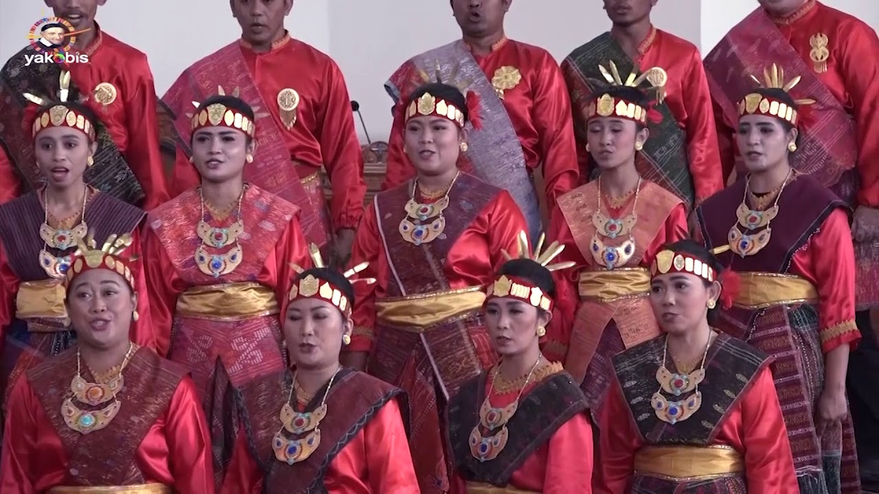 Allelujah. Paroki Tumpang Malang. HUT 50 tahun Paroki St Teresia ...
