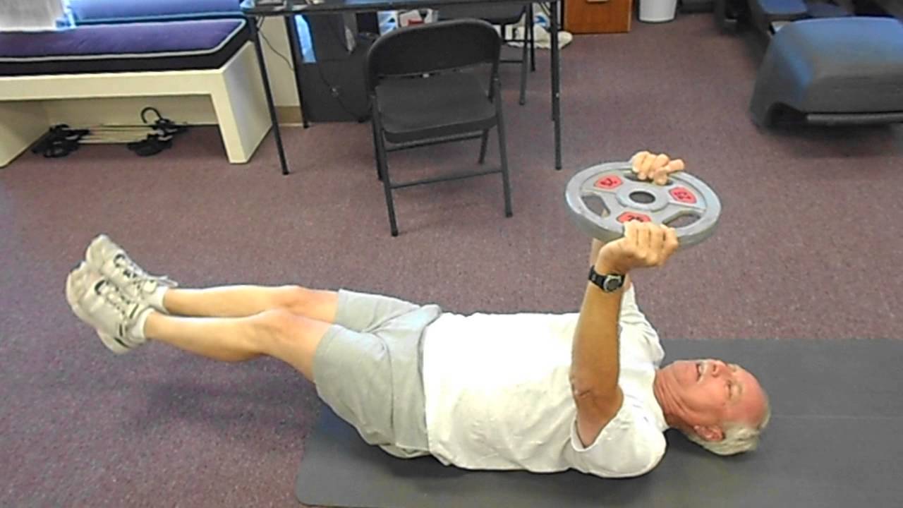 69 Year Old Male Doing Extreme Fitness Youtube