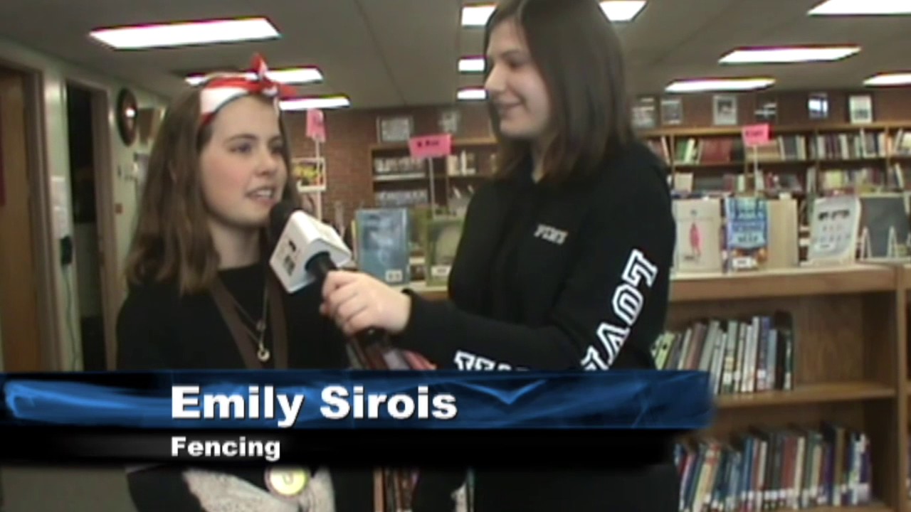 CMS Student News March 24 - YouTube