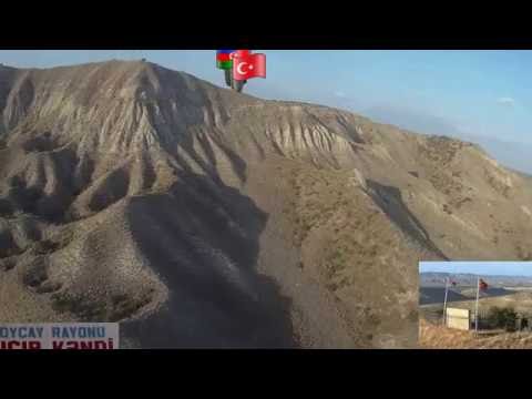 Bığır Köyü Uçuş