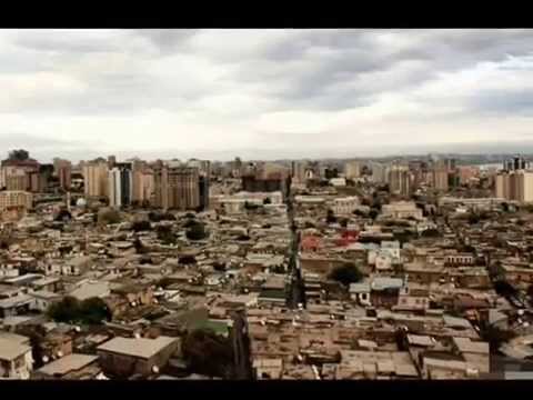 Bakı gözəl şəhər