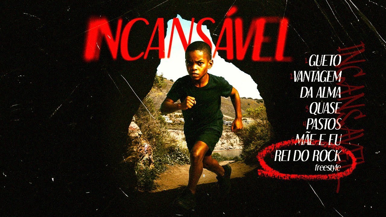 6. Tributhai - Rei do Rock Freestyle (Prod Sid) - YouTube