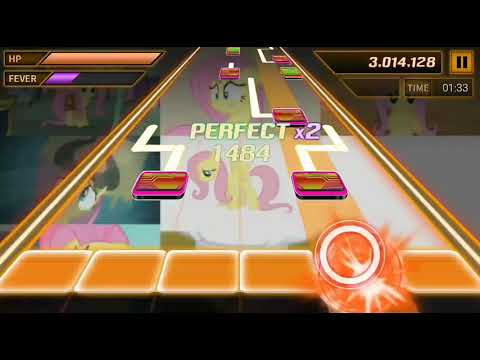 Assertive Fluttershy - Boo Hoo | (6.0 Difficulty, No Miss) | Beat Craft ...