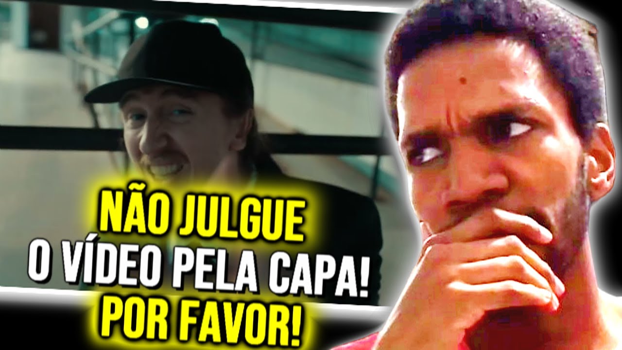 « REACT » Sid - Gangorra (Videoclipe Oficial) - Prod. Ugo Ludovico - YouTube