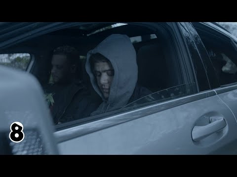 Wolfgang x Howard D - Alle Matties ft. Lijpe & Ziko (Official video)