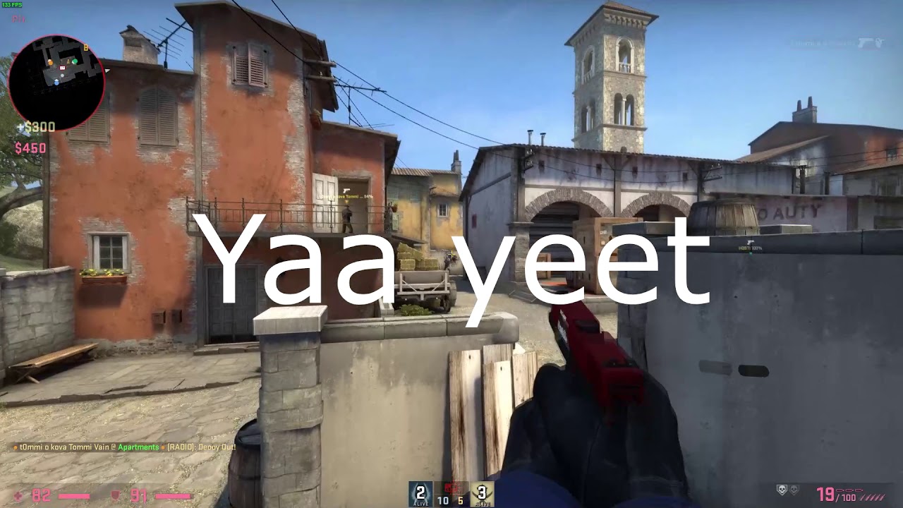 YaYeet.mp4 - YouTube