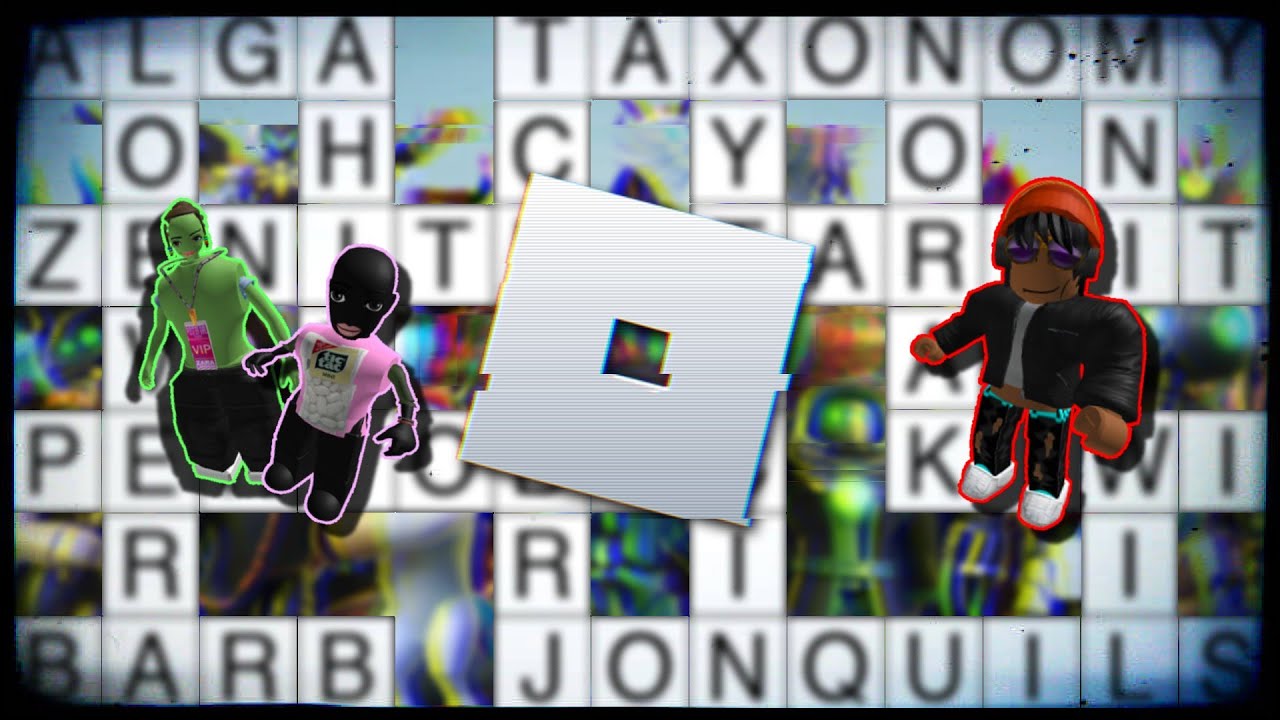 Six Minutes of Roblox Cyberbullying 💤 - YouTube
