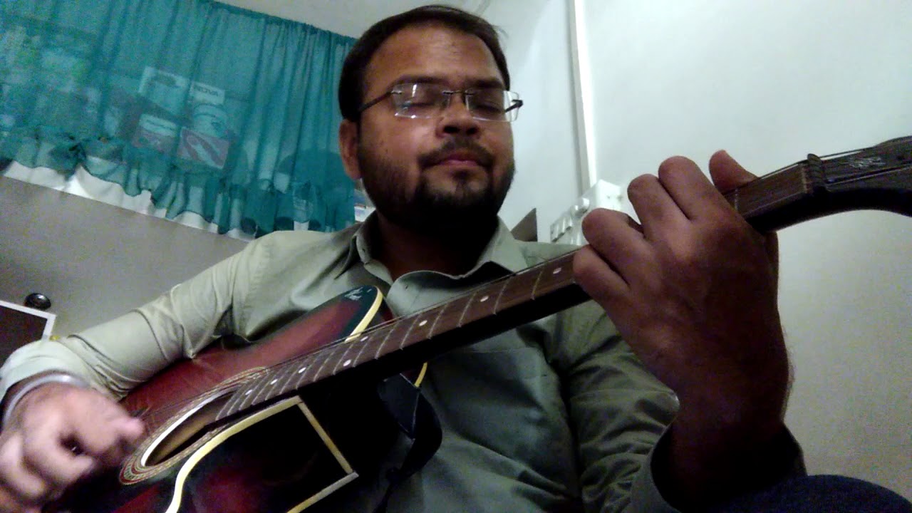 Aankhein khuli ho ya ho band | Mohabbatein | Parimal Gandhi - YouTube