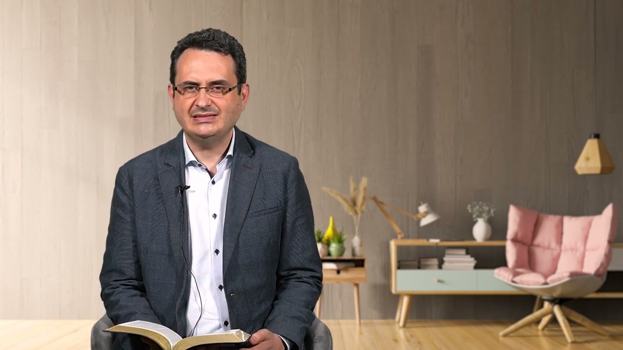 Devoțional zilnic - 29 iulie 2022 Adrian Neagu - YouTube